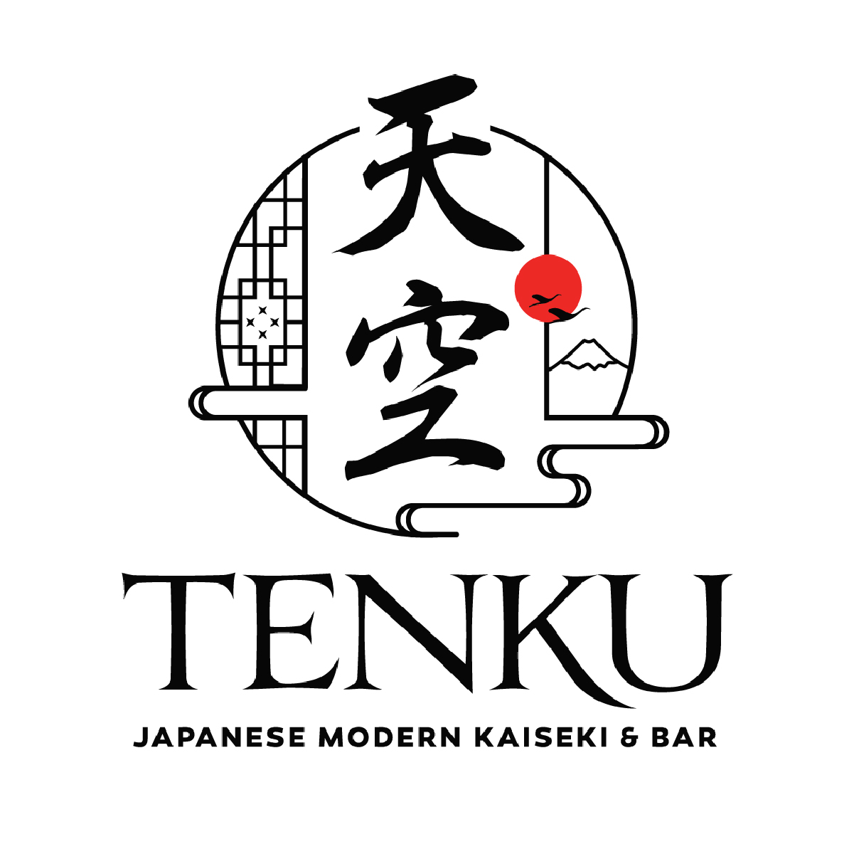 Blog - Tenku | Japanese Kaiseki & Bar